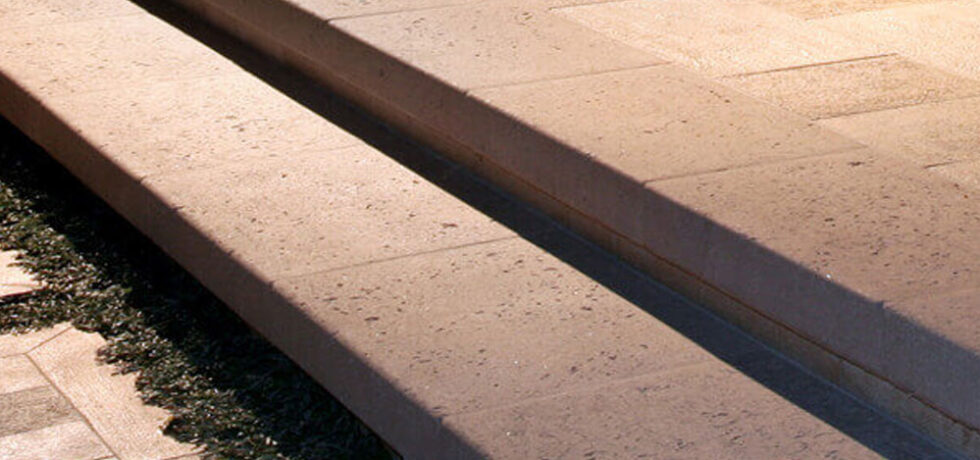 Paver & Plate - Pacific Stone Design, Inc.